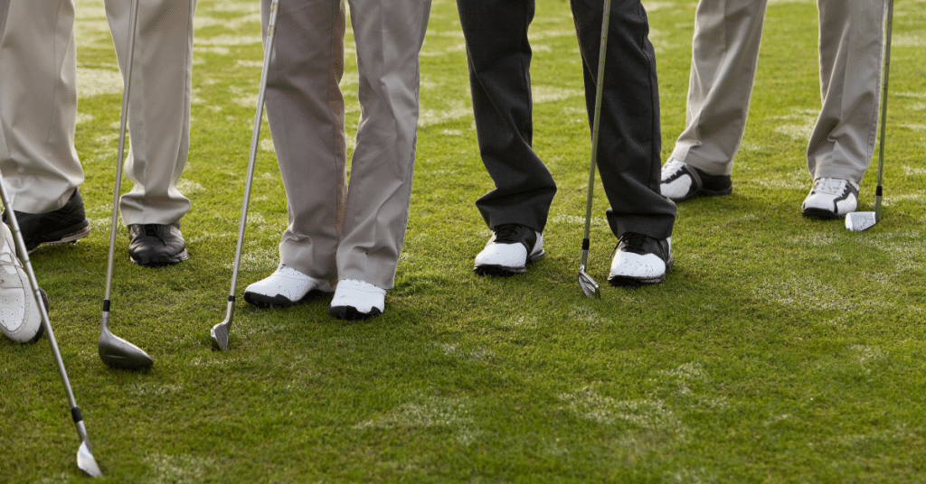Tee Off in Style: Picking the Perfect Golf Package for Your Large Group ...